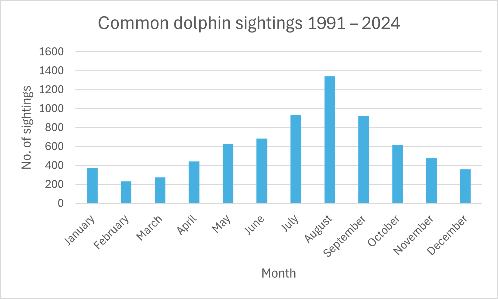 Common Dolphin | Irish Whale and Dolphin Group