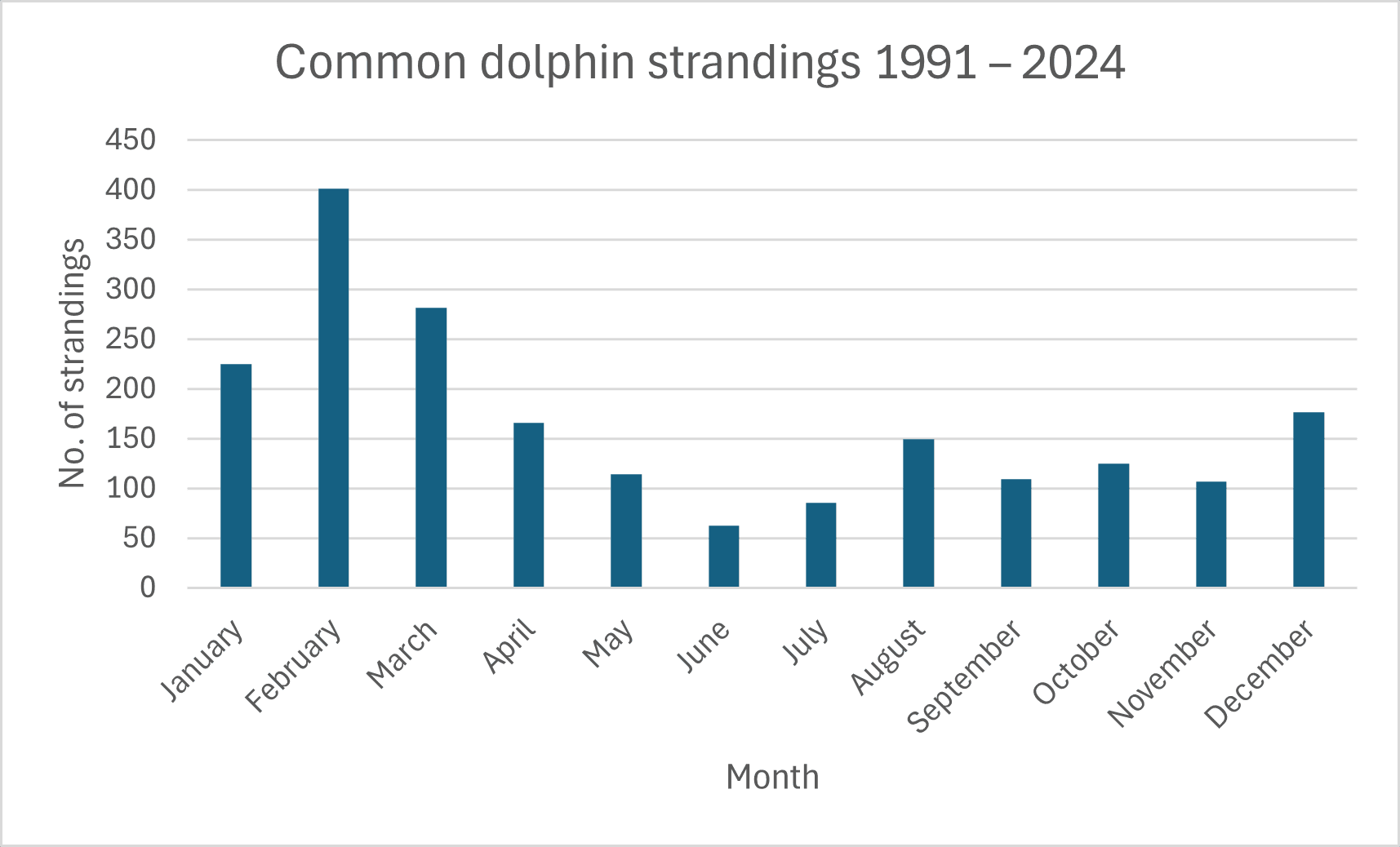 Common Dolphin | Irish Whale and Dolphin Group