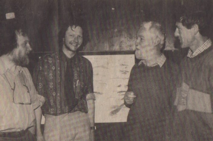 About Us | Irish Whale and Dolphin Group