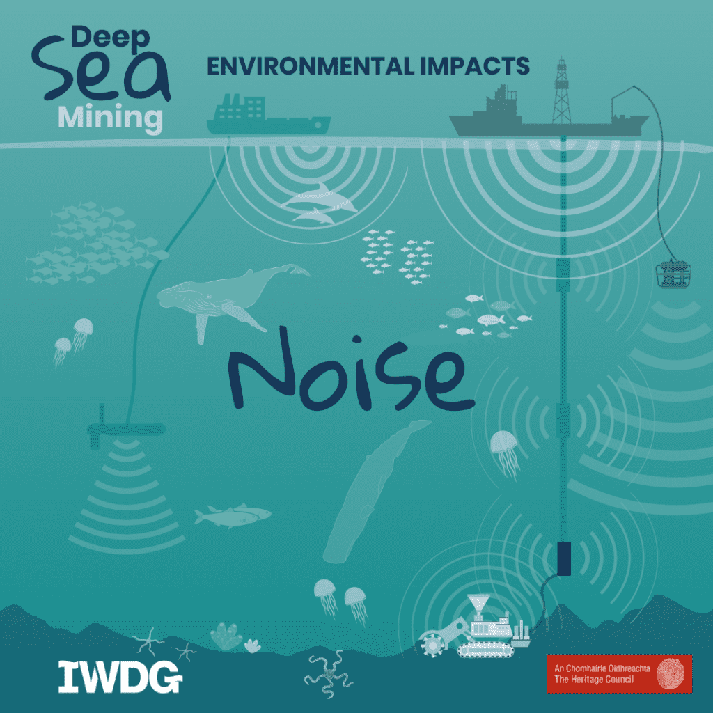 Deep Sea Mining: a Comprehensive Review | Irish Whale and Dolphin Group